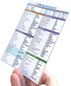 Create Beautiful Custom Pilot Checklists - FlightFlows